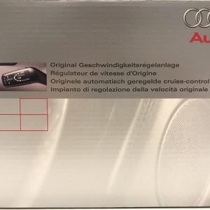 VW Retrofit – Car Upgrades